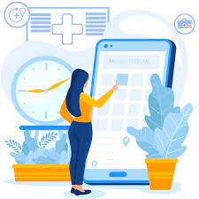 responsive employee website design